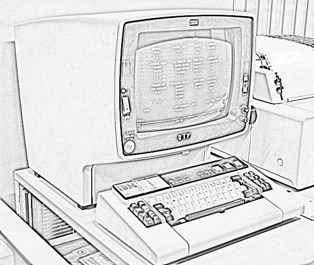 The Gigatron TTL 8-bit Computer - www.8bitresearch.co.za